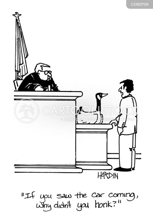 Beeping Cartoons and Comics - funny pictures from CartoonStock