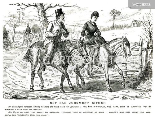 Stammer Cartoons and Comics - funny pictures from CartoonStock