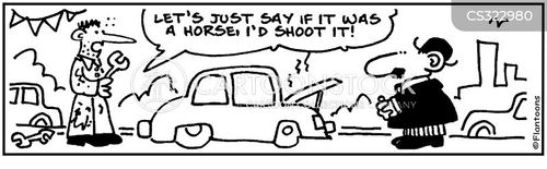 Put Down Cartoons and Comics - funny pictures from CartoonStock