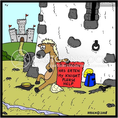 Please Help Cartoons and Comics - funny pictures from CartoonStock