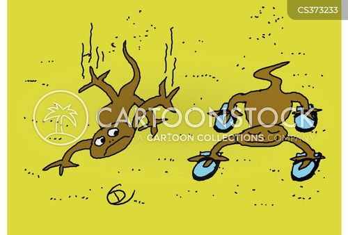 Flop Cartoons and Comics - funny pictures from CartoonStock