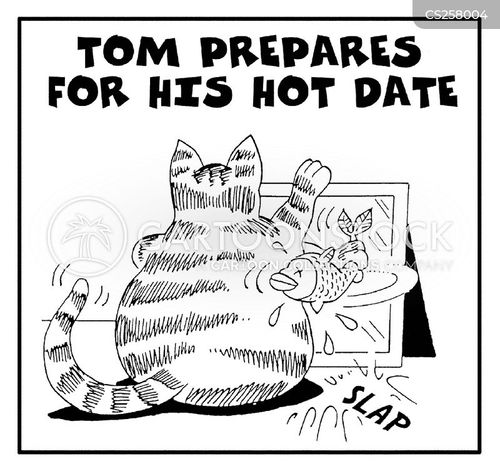 Get Ready Cartoons and Comics - funny pictures from CartoonStock