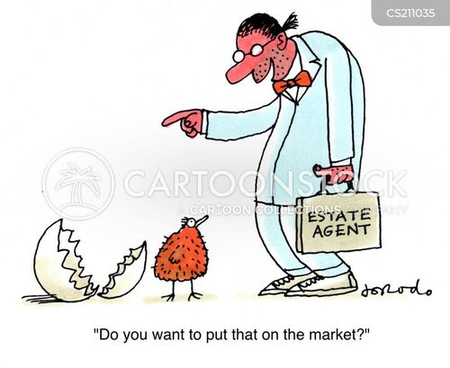 Eggshell Fragments Cartoons and Comics - funny pictures from CartoonStock