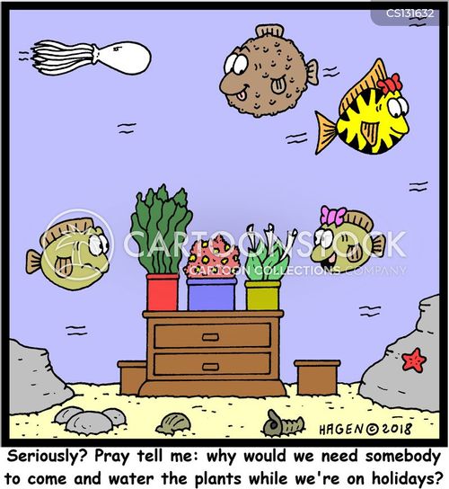 Temporary Living Arrangements Cartoons and Comics - funny pictures from ...
