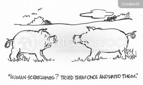 Human Beings Cartoons and Comics - funny pictures from CartoonStock