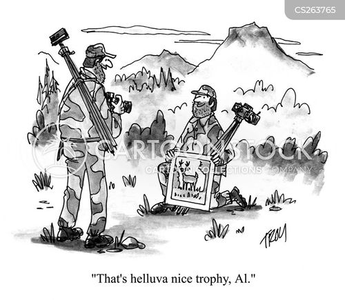 Atrophy Cartoons and Comics - funny pictures from CartoonStock