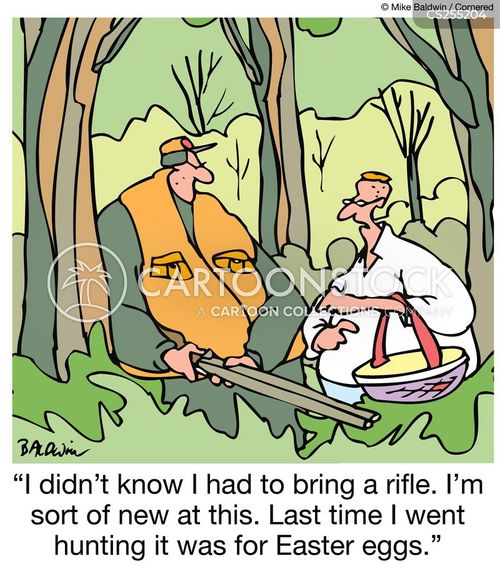 Shot Down Cartoons and Comics - funny pictures from CartoonStock