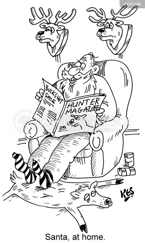 Yuletide Favorites Cartoons and Comics - funny pictures from CartoonStock