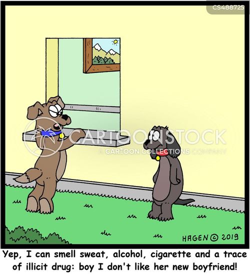 Illicit Drugs Cartoons and Comics - funny pictures from CartoonStock