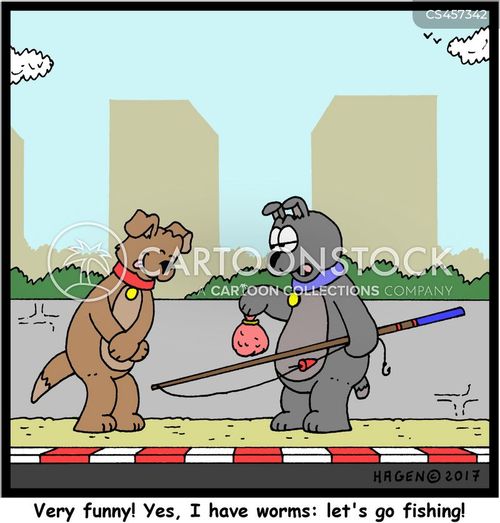 Immature Humor Cartoons and Comics - funny pictures from CartoonStock