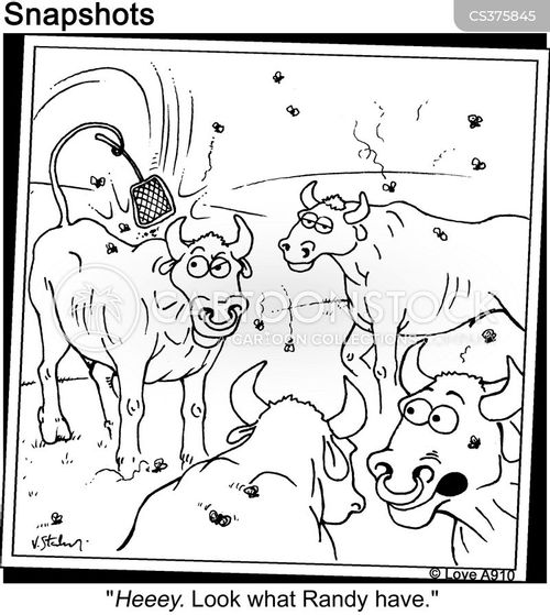 Horde Cartoons and Comics - funny pictures from CartoonStock