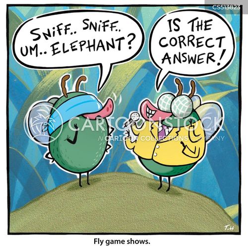 Hat Game Cartoons and Comics - funny pictures from CartoonStock