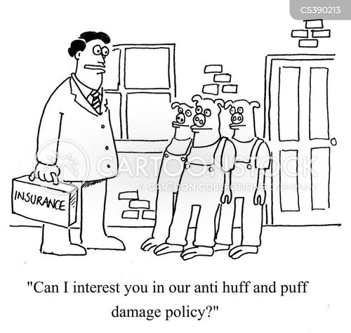 Huffs Cartoons and Comics - funny pictures from CartoonStock