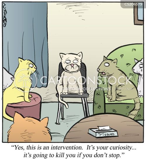 Catatonic Cartoons and Comics - funny pictures from CartoonStock