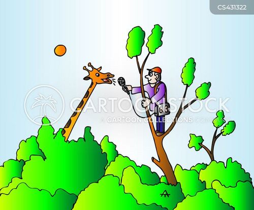 Invasion Of Personal Life Cartoons and Comics - funny pictures from ...