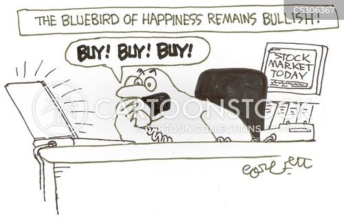 Buying Stocks Cartoons and Comics - funny pictures from CartoonStock