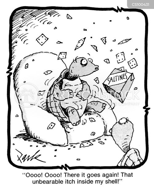 Infuriated Cartoons and Comics - funny pictures from CartoonStock