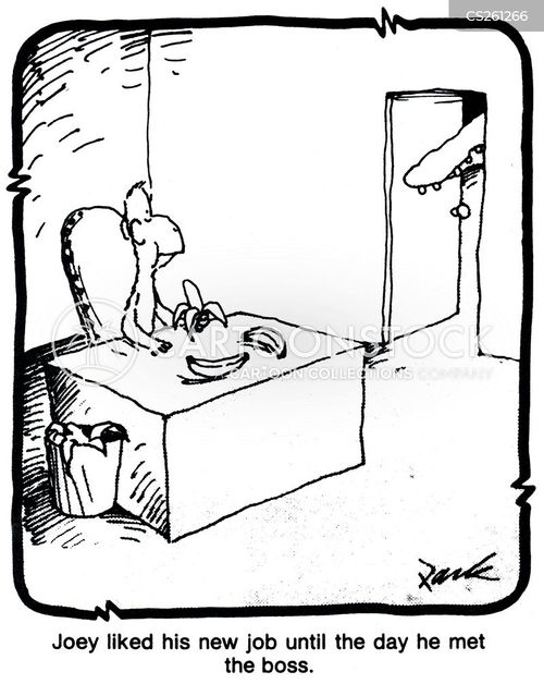 Efficiency And Productivity Cartoons and Comics - funny pictures from ...