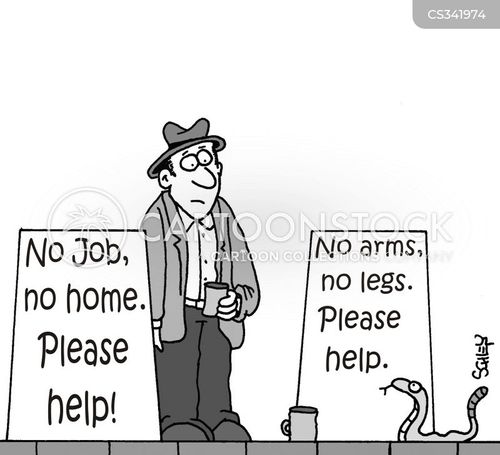 Thanks But No Thanks Cartoons and Comics - funny pictures from CartoonStock