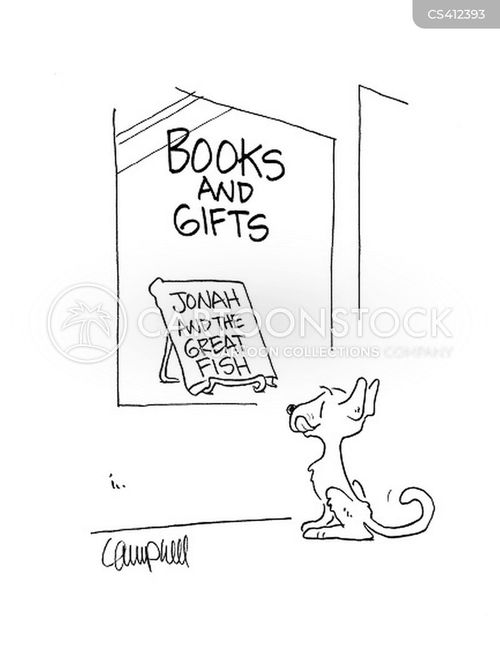 Dogmatism Cartoons and Comics - funny pictures from CartoonStock