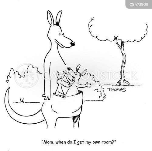 Own Space Cartoons and Comics - funny pictures from CartoonStock