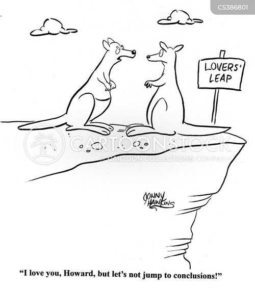 Wallaby Cartoons and Comics - funny pictures from CartoonStock