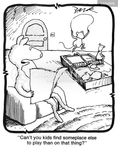 Block Of Cheese Cartoons and Comics - funny pictures from CartoonStock