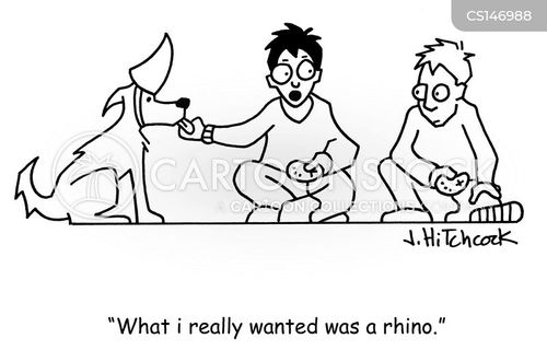 Difficult Word Cartoons and Comics - funny pictures from CartoonStock