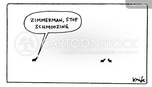 Zimmerman Cartoons and Comics - funny pictures from CartoonStock