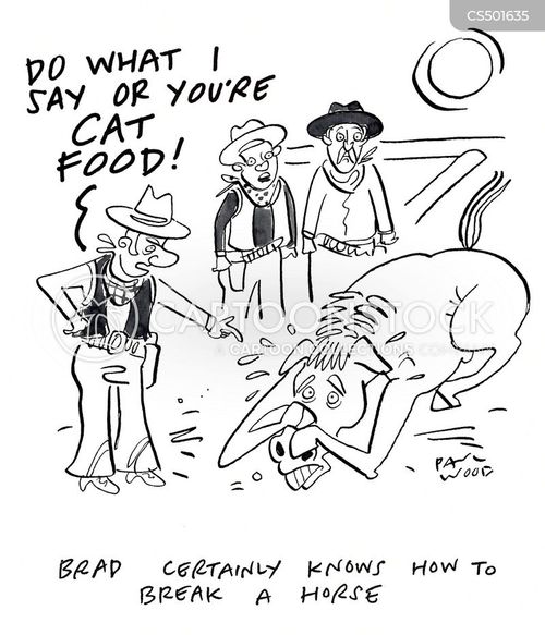 Knackers Cartoons and Comics - funny pictures from CartoonStock