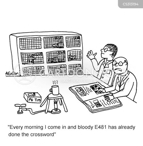 Clever Animals Cartoons and Comics - funny pictures from CartoonStock