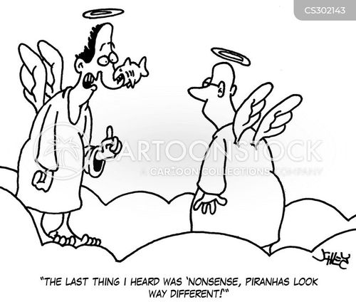 Last Thing I Remember Cartoons and Comics - funny pictures from ...