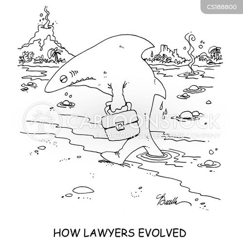 Theory Of Evolution Cartoons and Comics - funny pictures from CartoonStock