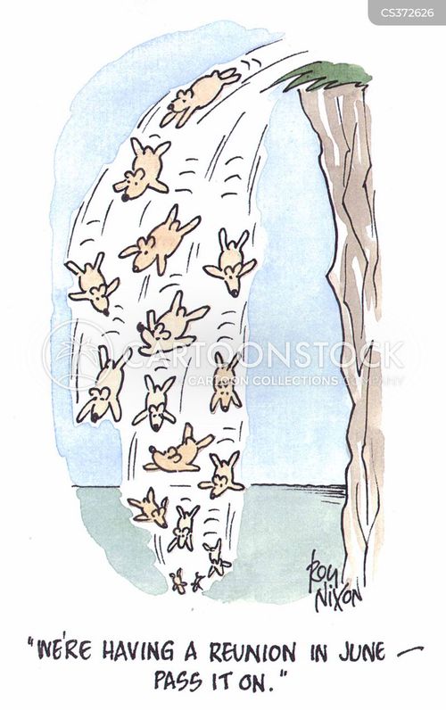 Fleming Cartoons and Comics - funny pictures from CartoonStock