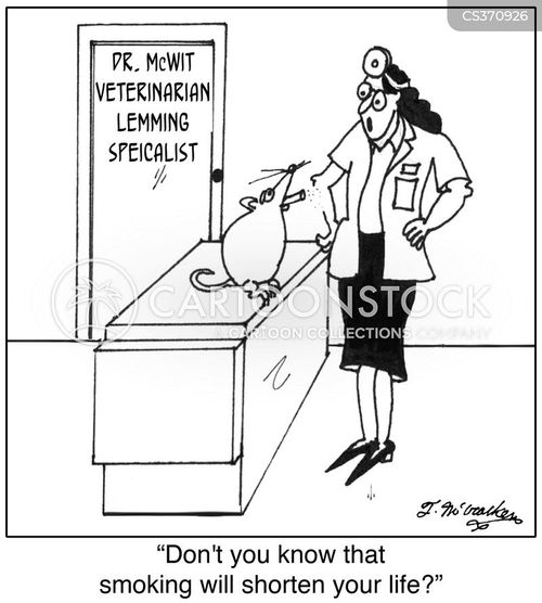 Doctors Office Visit Cartoons and Comics - funny pictures from CartoonStock