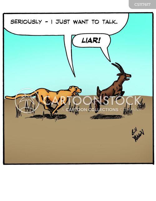 Leopards Cartoons and Comics - funny pictures from CartoonStock