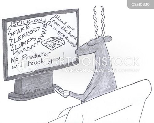 Leprosy Cartoons and Comics - funny pictures from CartoonStock