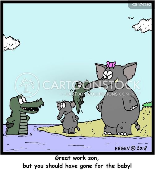 Scouting For Girls Cartoons and Comics - funny pictures from CartoonStock