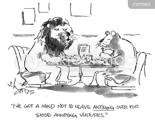 Glut Cartoons and Comics - funny pictures from CartoonStock