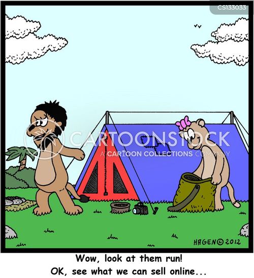 Selling Online Cartoons and Comics - funny pictures from CartoonStock