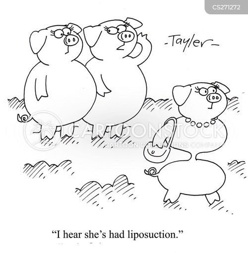 Lipo Cartoons and Comics - funny pictures from CartoonStock