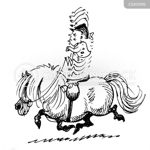 Uncomfortable Cartoons and Comics - funny pictures from CartoonStock