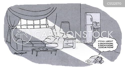 Identifying Locations Cartoons and Comics - funny pictures from ...