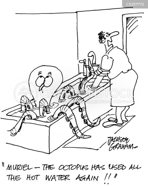 Lodger Cartoons and Comics - funny pictures from CartoonStock