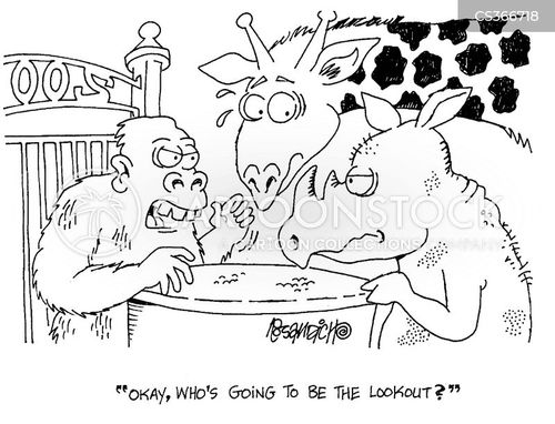 Looker Cartoons and Comics - funny pictures from CartoonStock