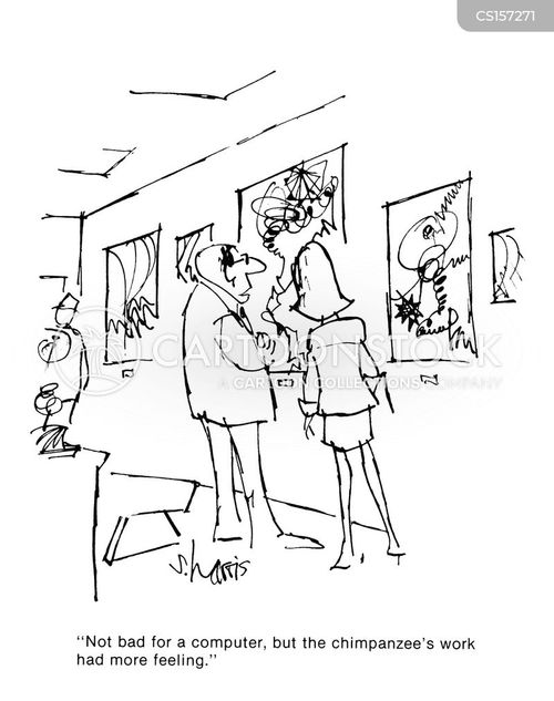 Computer Backup Cartoons and Comics - funny pictures from CartoonStock