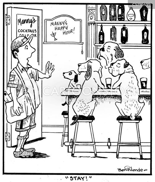 Post Room Cartoons and Comics - funny pictures from CartoonStock