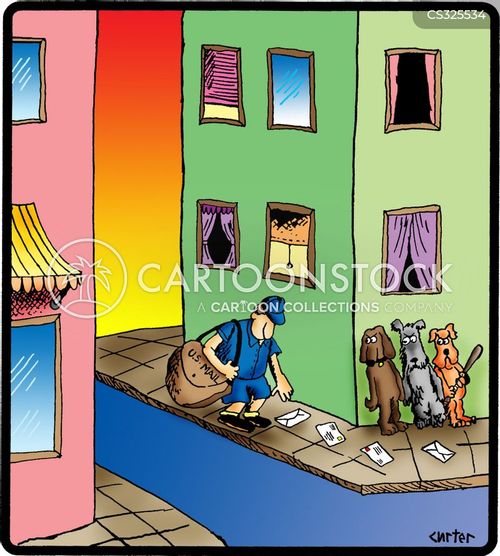 Food Trap Cartoons and Comics - funny pictures from CartoonStock