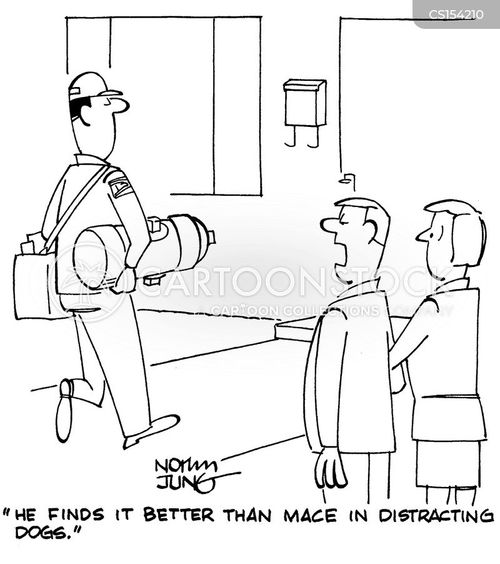 Stop Me Cartoons and Comics - funny pictures from CartoonStock