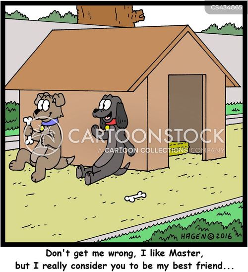 Disloyal Cartoons and Comics - funny pictures from CartoonStock